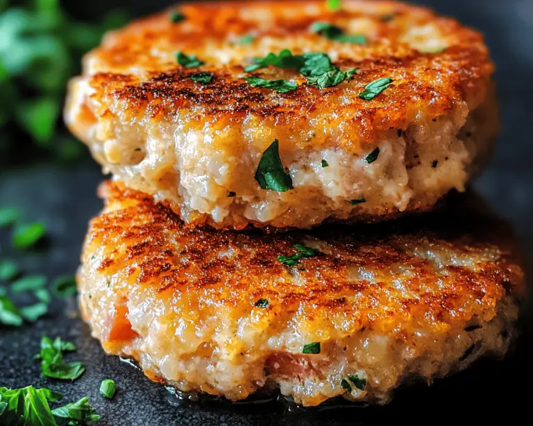 Make Tuna Melt Patties That Are So Good Everyone Asks For Seconds ...