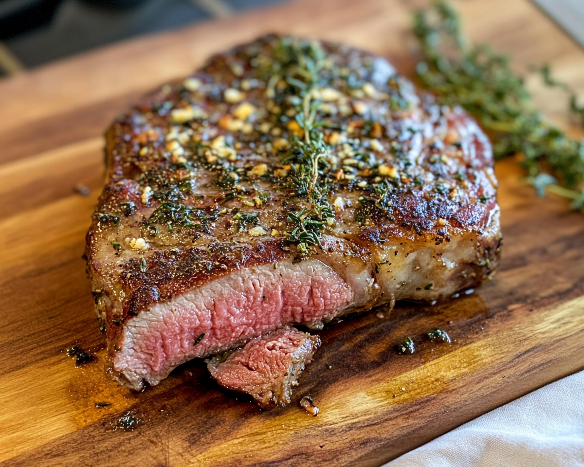 Fall Off the Bone Tender – Yummy Bric