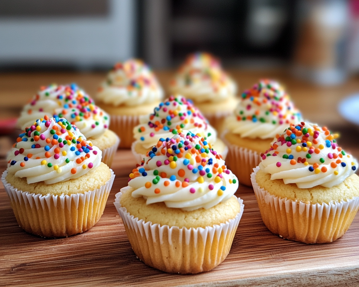 Sugar Cookie Bag Mix Recipes: Easy Sugar Cookie Cups with Cream Cheese ...